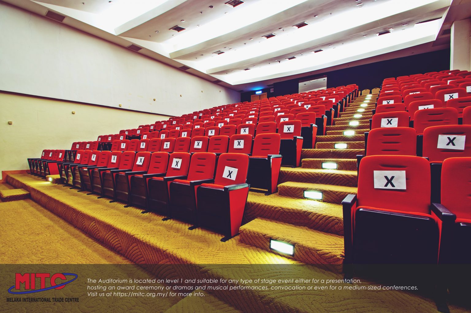 What We Do - MITC-Melaka International Trade Centre